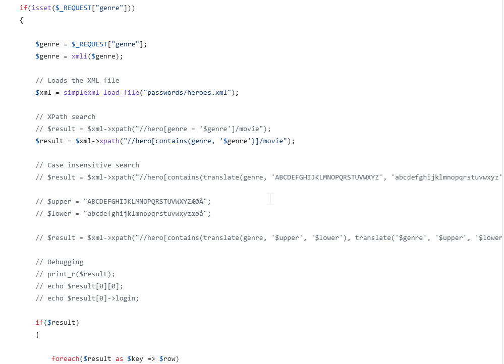Web 靶场笔记-bWAPP-CSDN博客