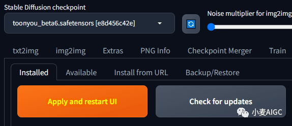 AnimateDiff：一篇文章教你学会用Stable Diffusion制作GIF动图_toonyou模型-CSDN博客