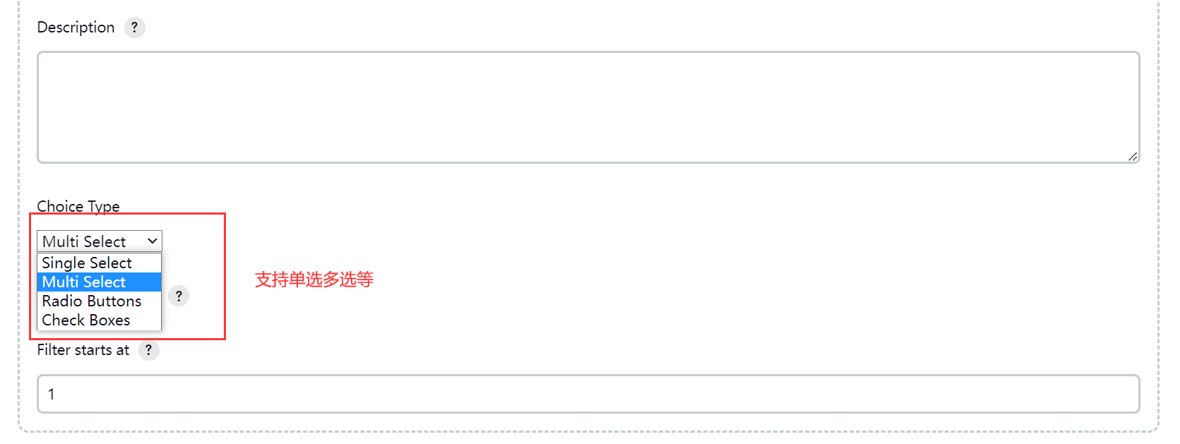 Active Choice Parameter 在 Jenkinsfile 中的应用_active choices parameter-CSDN博客