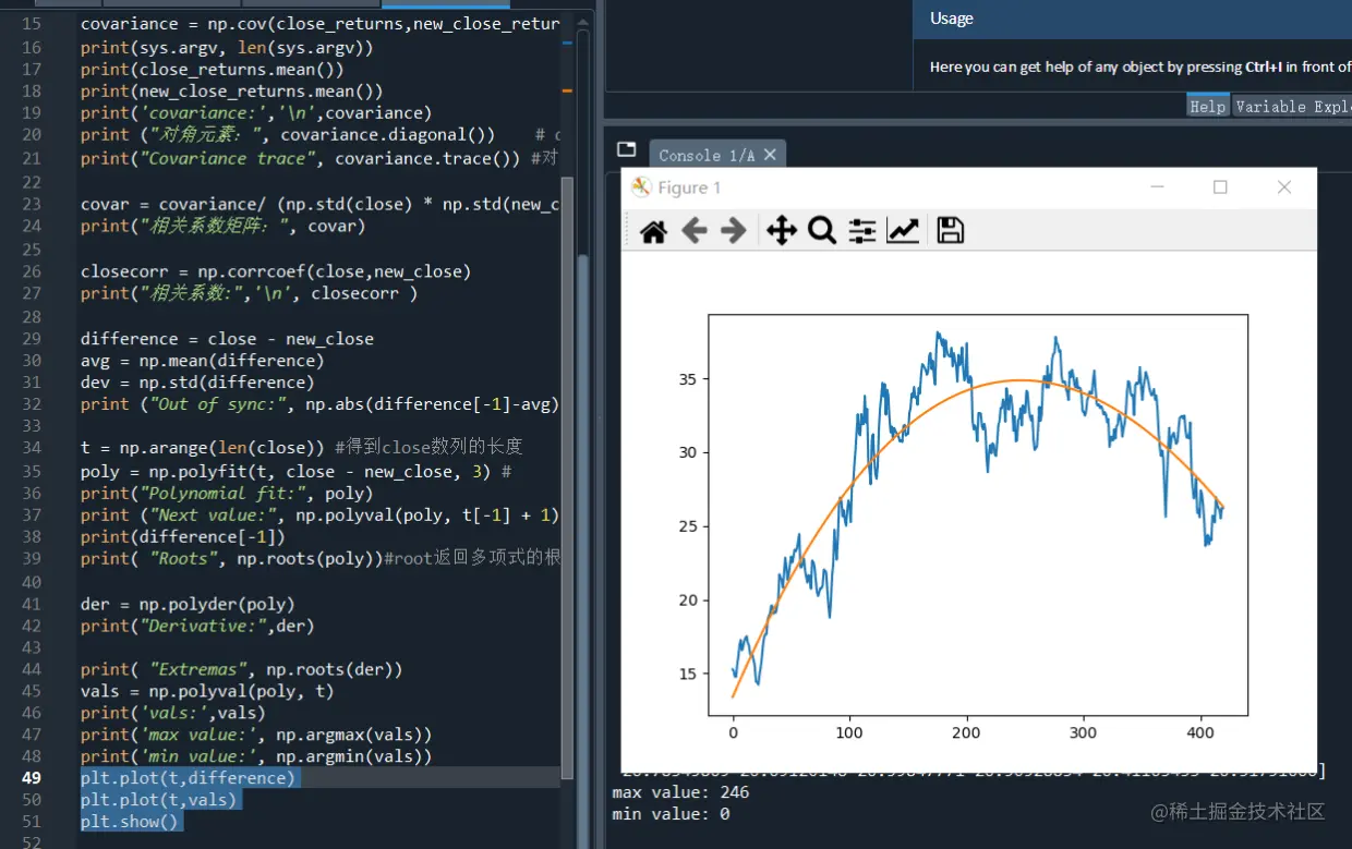 万字详解python的numpy（一文弄懂）python Numpy Csdn博客 