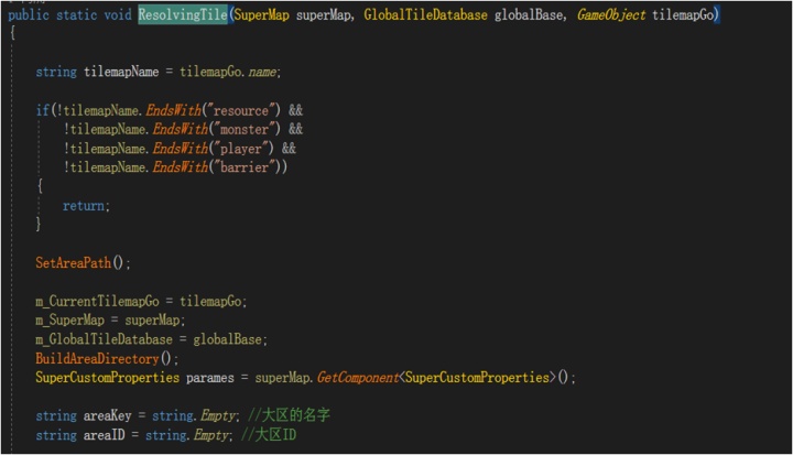 世界地图可以无限放大unity手游实战:从0开始slg——世界地图篇(七)supertiled2unity的扩展用法 Csdn博客