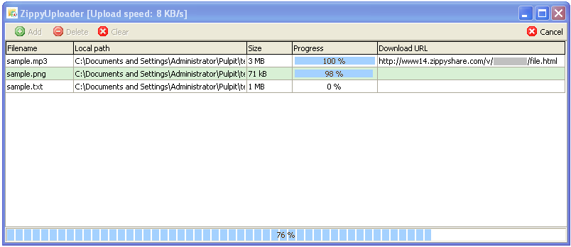 老牌文件存储网站 Zippyshare 正式宣布关闭！-CSDN博客