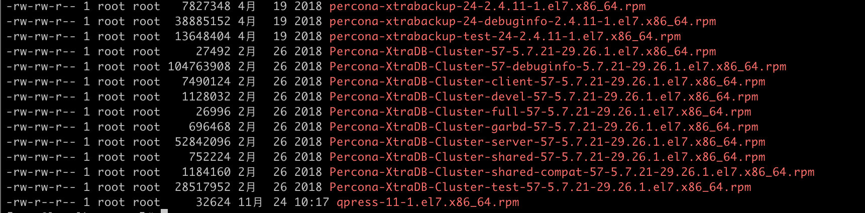 Mysql 数据库集群 Pxc 方案（一）mysql Pxc 优缺点 Csdn博客 