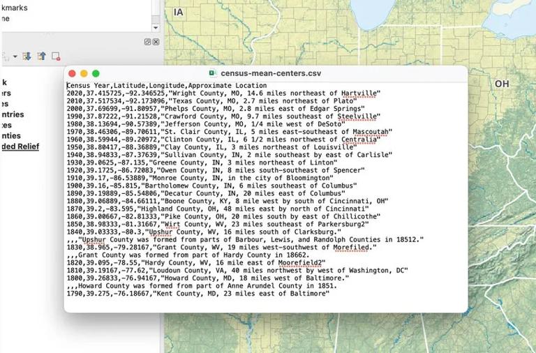 如何在QGIS中将纬度和经度添加为CSV文件_qgis shp导出csv包括经纬度-CSDN博客