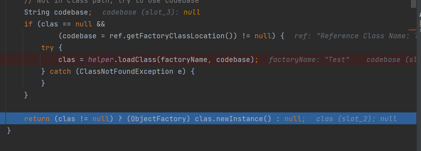 JNDI注入_jndi注入工具-CSDN博客