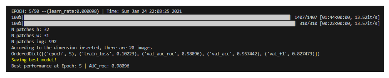 基于改进U-Net的铁道轨道分割系统（源码＆教程）_u-net stare-CSDN博客