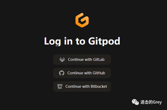 Gitpod：让编码更高效的理想工具-CSDN博客