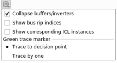 Tessent-Shell Chapter11 Tessent Visualizer Components and Preferences ...