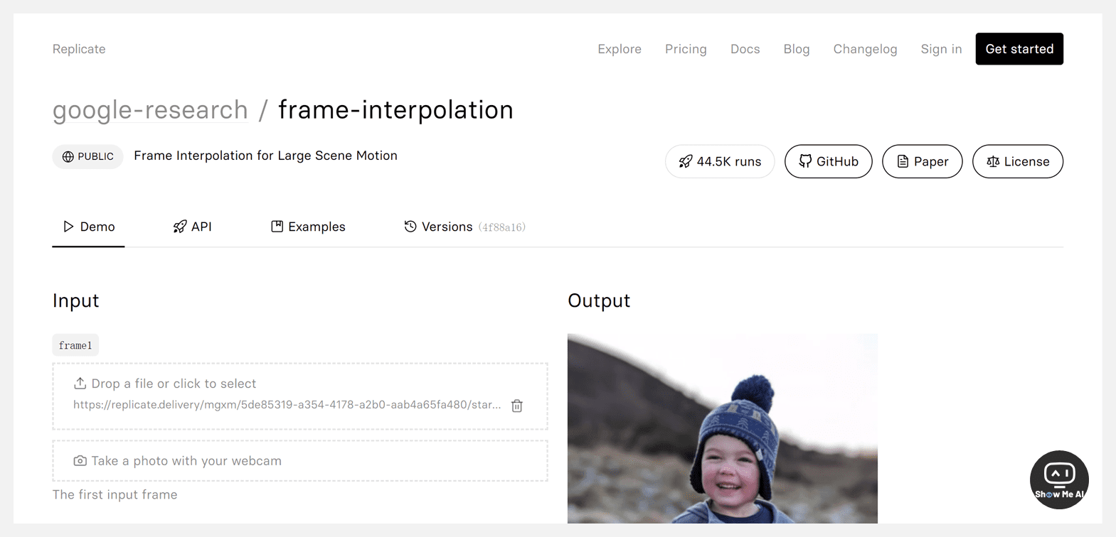 ShowMeAI知识社区