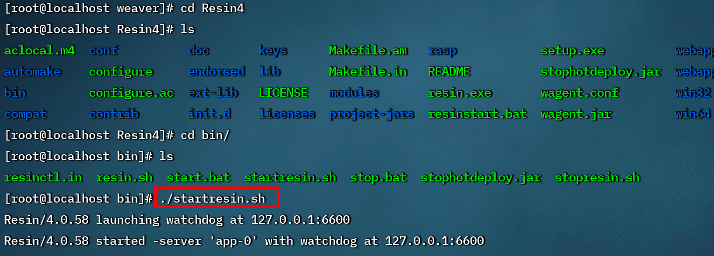 liunx部署泛微的OA系统-ecology9_ecology 9-CSDN博客