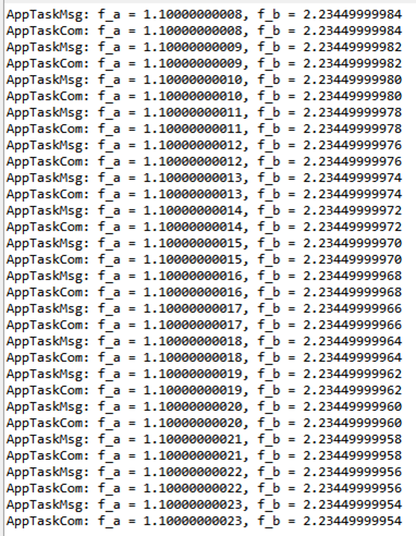 【STM32H7】第4章 ThreadX操作系统移植（MDK AC5）_threadx源码分析-CSDN博客