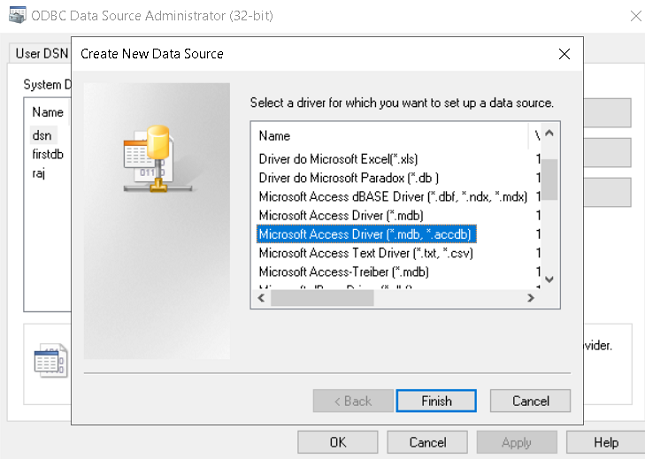 如何将 ODBC 数据库与 PHP 连接？_php 连接 odbc-CSDN博客