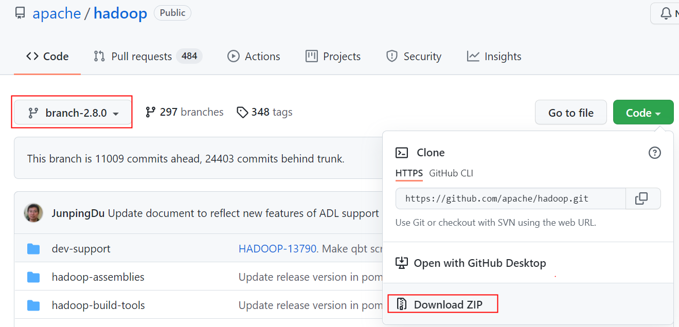 【Hadoop】Dfs-Fuse编译使用_hadoop-hdfs-fuse-CSDN博客