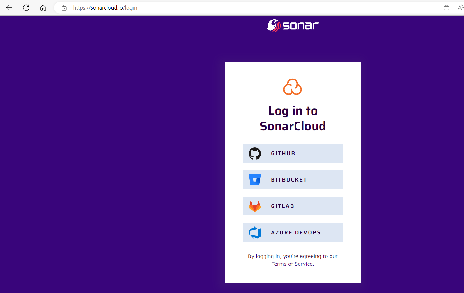 Azure DevOps（二）Azure Pipeline 集成 SonarQube 维护代码质量和安全性_sonarqube azure ...