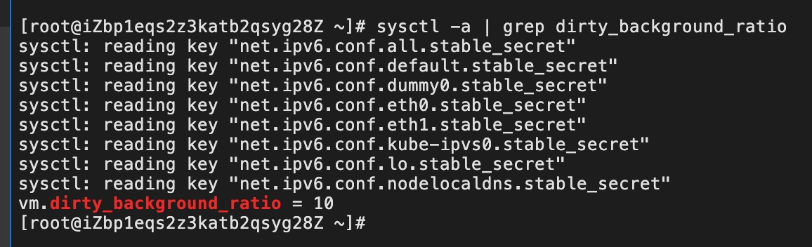 PostgreSQL@K8s 性能优化记_kubeblocks postgresql-CSDN博客