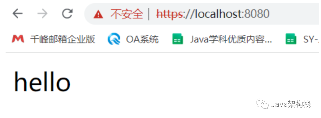 项目特殊需求：springboot中如何使用协议？ Csdn博客