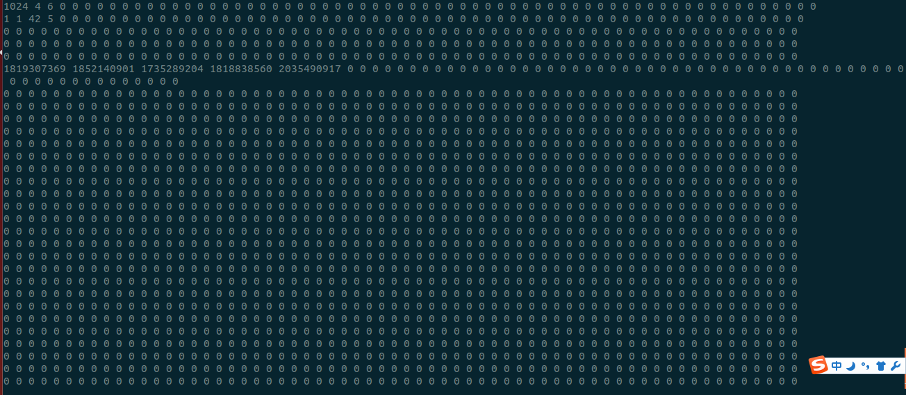 基于c的模拟实现linux文件系统c模拟linux文件系统 Csdn博客 6189