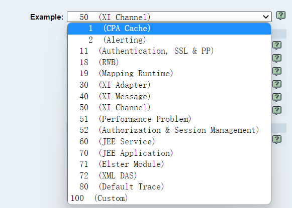 PO系列之 使用XPI_INSPECTOR跟踪PO报错-CSDN博客