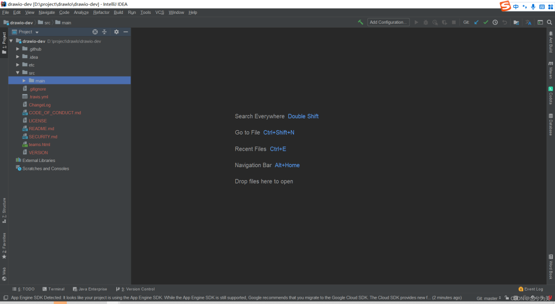 一款可以代替 viso 的开源免费绘图神器，程序员必备！-CSDN博客