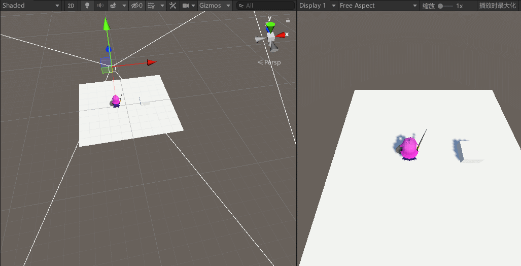 Unity3D网络实战笔记-第二章_unity3d 获取vector2 右边-CSDN博客