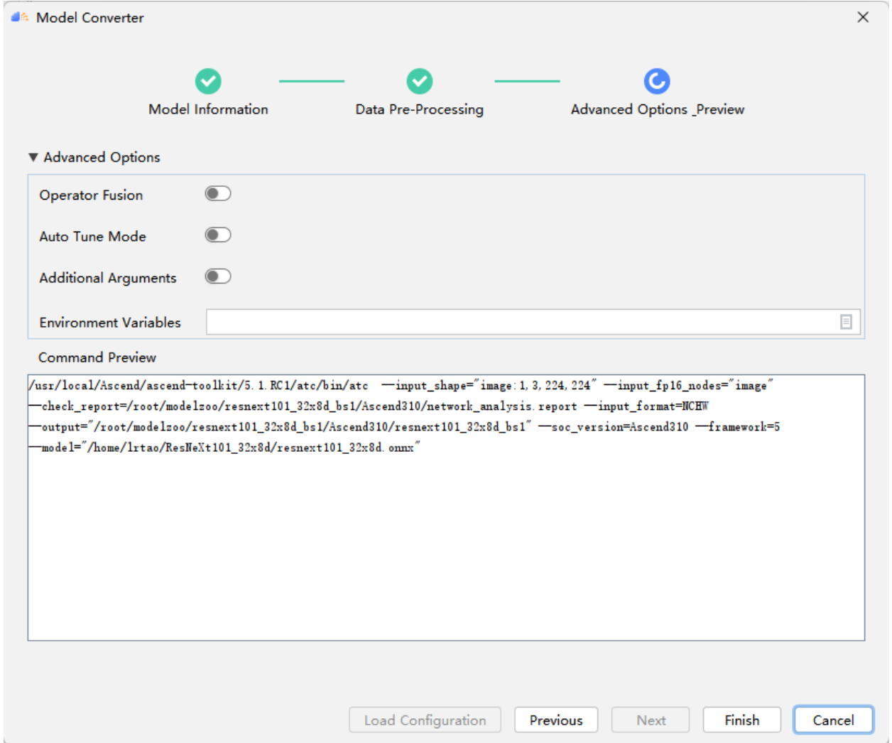 使用MindStudio进行Pytorch模型迁移和离线推理_dxslike的博客-CSDN博客