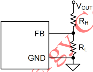 电源电路E24系列反馈电阻计算表格_某电路设计时,需要一只49k电阻,请用e24系列电阻给出一个解决方案。-CSDN博客
