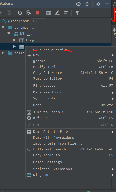 2019版本IDEA 使用mybatis插件Free Mybatis plugin_2019.1版本idea 没找到free mybatis plugin-CSDN博客