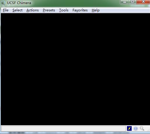 linux 可视化小工具下载,UCSF Chimera分子模拟工具下载-CSDN博客