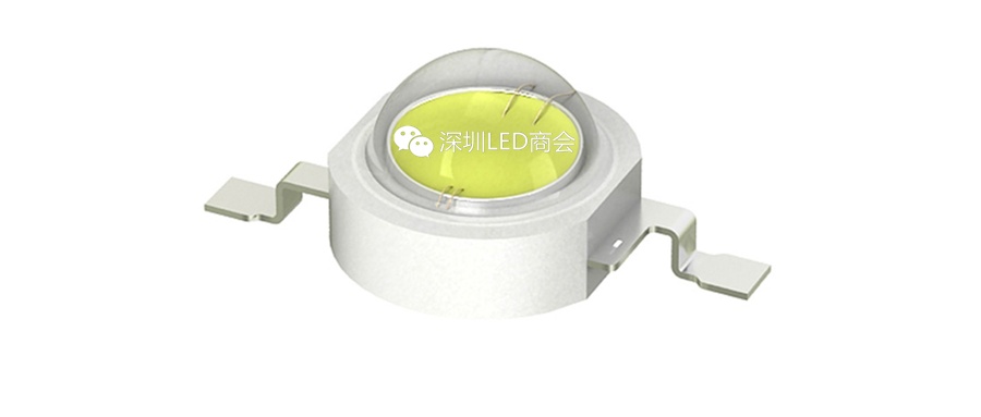 3w最简单led灯电路图_【收藏】史上最全的大功率LED灯珠 (仿流明) 知识总结-CSDN博客