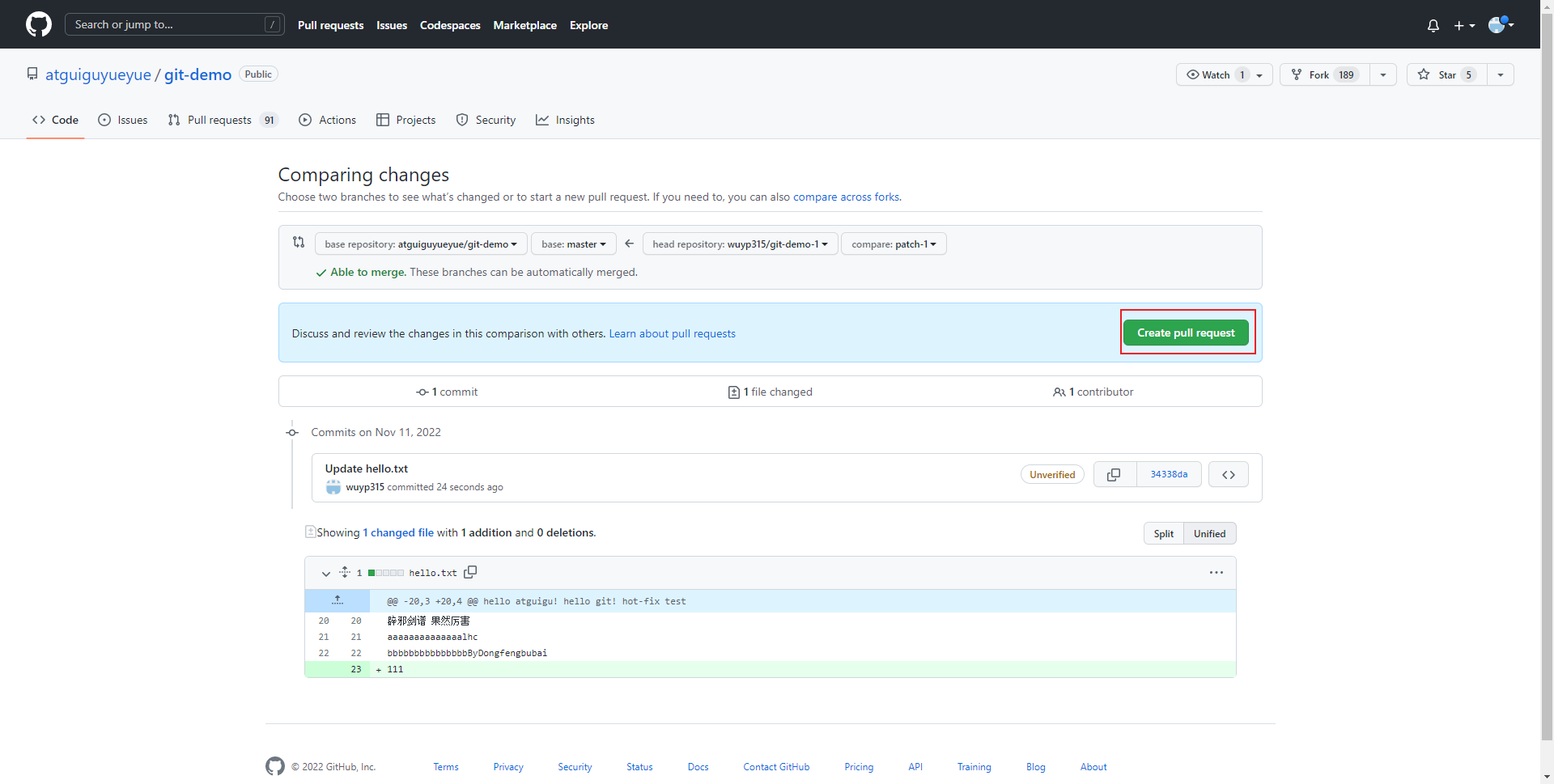 Git教程_git版本不一致 there no commit yet-CSDN博客