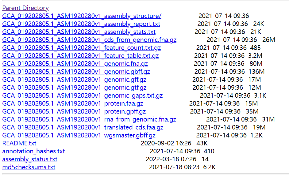 生物信息学Bioinformatics学习笔记（一）_cling5899的博客-CSDN博客