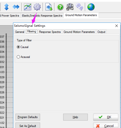 SeismoSignal使用说明-CSDN博客