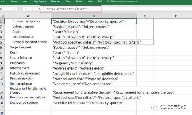 如何按照TFL模板给出的顺序出表或者QC_tfl怎么做-CSDN博客