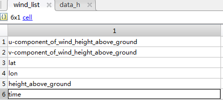 NCEP CFSR数据读取-CSDN博客