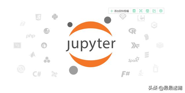 jupyter notebook使用opencv的例子_Python安装Jupyter Notebook配置使用教程-CSDN博客