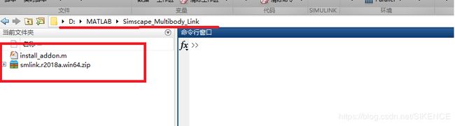 solidwork和matlab结合,MATLAB与SolidWorks联合仿真-CSDN博客