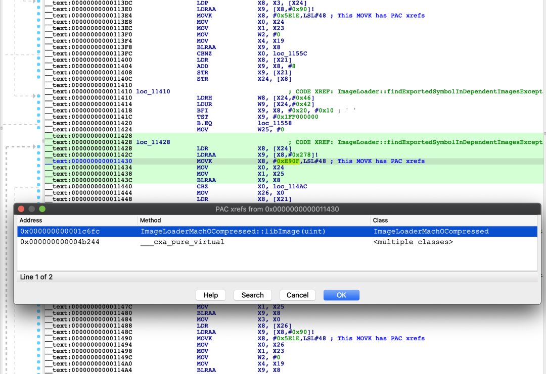 2020年IDA插件大赛：DynDataResolver夺冠-CSDN博客