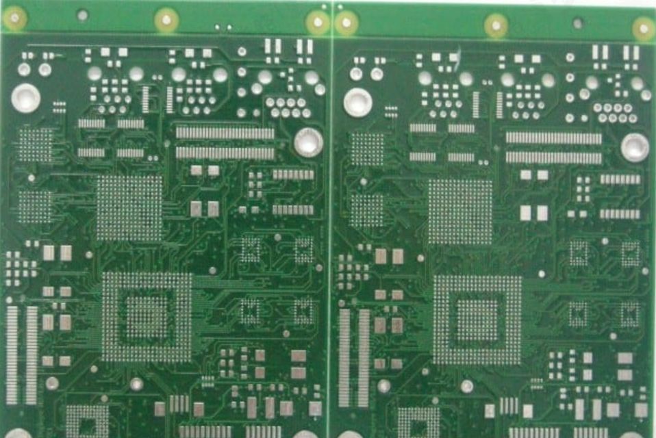 PCB板常见的表面工艺介绍_hasl锡厚-CSDN博客