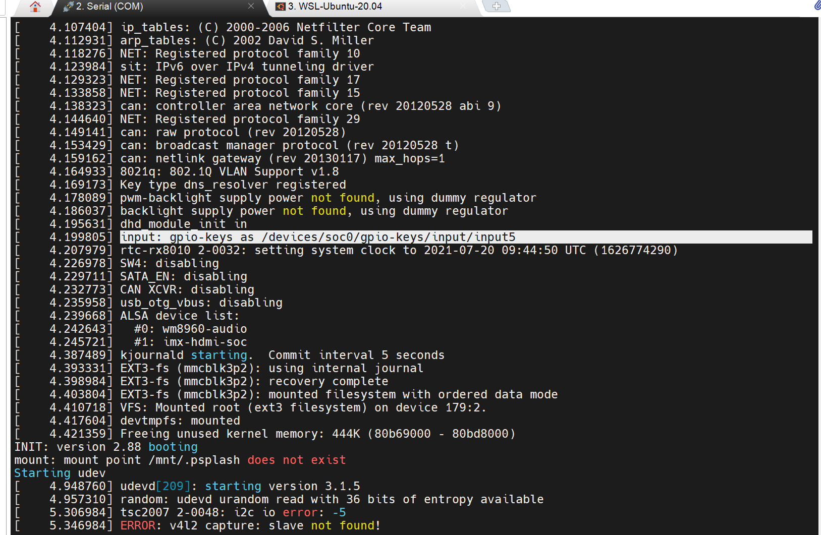 Linux 输入设备 自定义键盘 Input输入子系统 Gpio Keys按键驱动label Key Ec11 Csdn博客