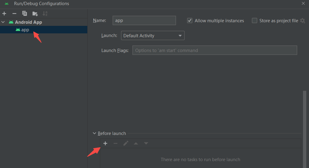 Android Studio修改代码后直接点击run没生效，需要Rebuild或者删除build文件夹后再run才生效的解决方法_android studio rebuild在哪-CSDN博客