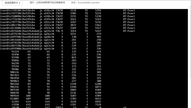 Nginx配置参数调优学习（一）之workerconnectionsnginx Workconnection Csdn博客 9566