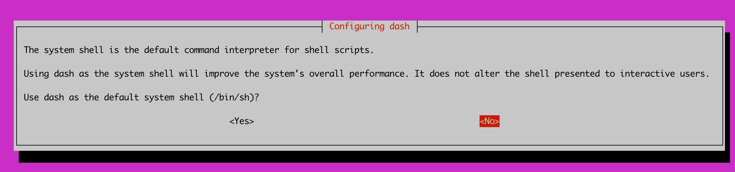 修改 Debianubuntu 默认 Shell 为 Bashdebian更改默认shell Csdn博客eos 6365