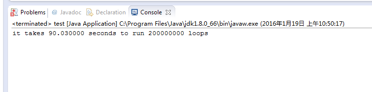 Java和c运行速度对比：java比c快约3倍 Csdn博客