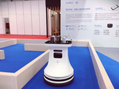 SLAM到底是什么？一文带你读懂SLAM_slam导航是什么意思-CSDN博客