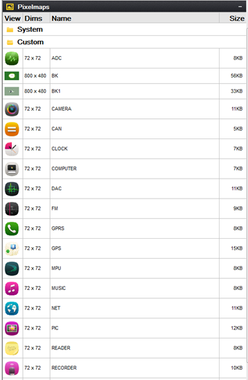 【STM32H7】第22章 ThreadX GUIX窗口图标滑动操作实现方法_threadx guix 下拉列表-CSDN博客