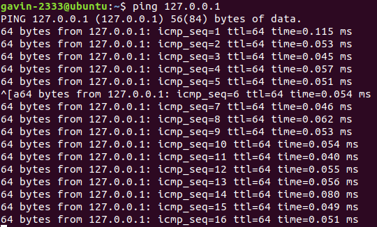 虚拟机【NAT模式】 From ubuntu (192.168.234.128) icmp_seq=xx Destination Host Unreachable 报错_ubuntu ...