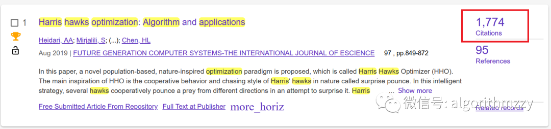 哈里斯鹰优化(HHO)算法(含MATLAB代码)_哈里斯鹰优化算法-CSDN博客