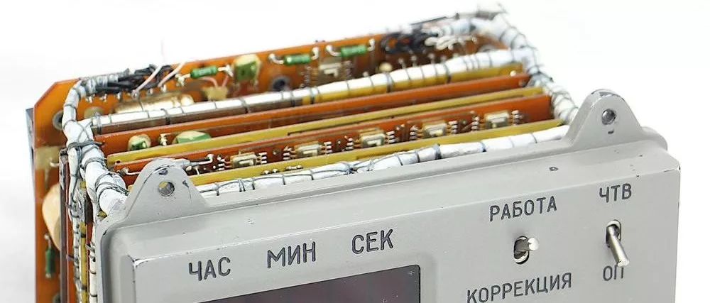 Globus INK 内部：欣赏下用于苏联航天的机械导航计算机-CSDN博客