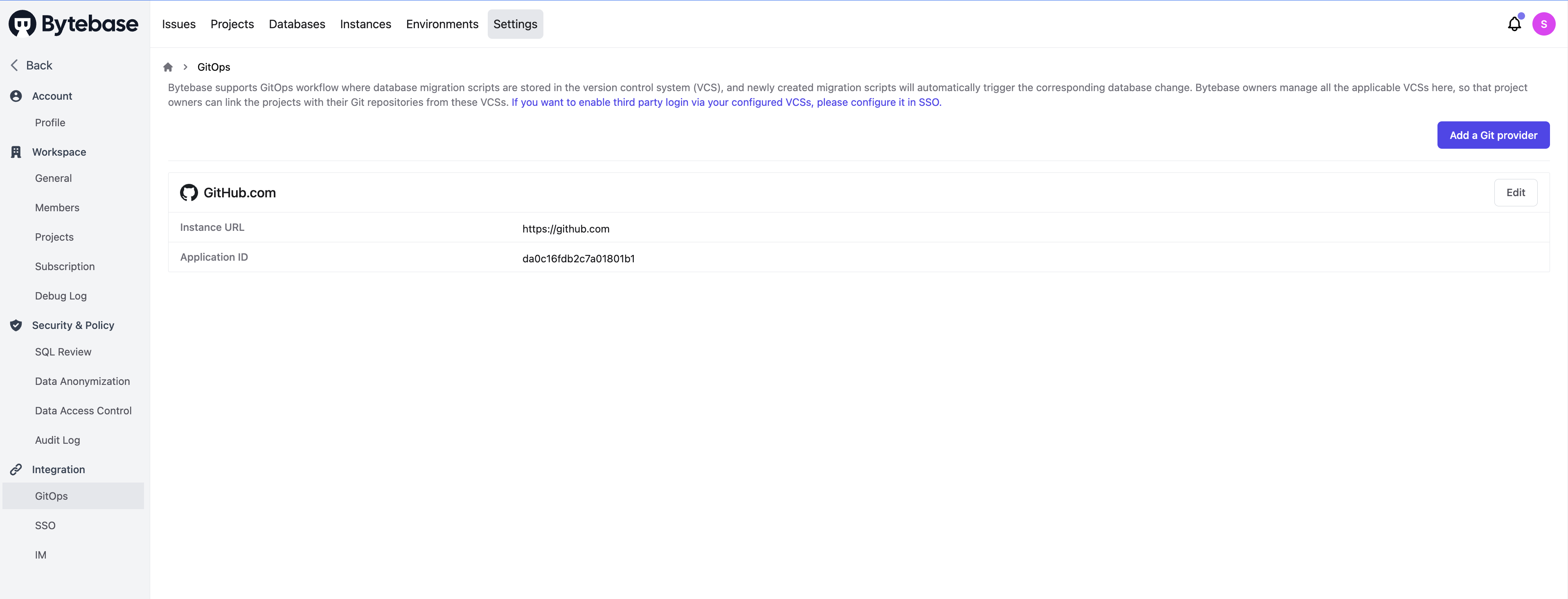 数据库 CI/CD 工具 -- Bytebase 介绍-CSDN博客