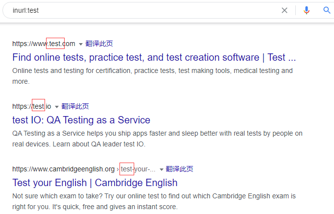 Google语法_+ googel 的限制符-CSDN博客